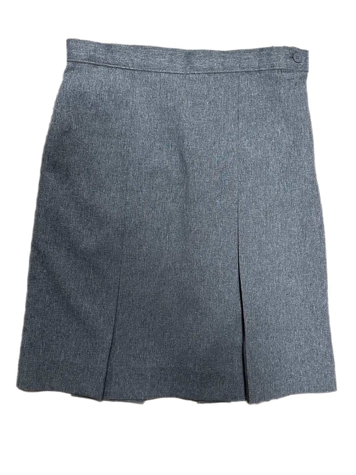 GRAY SKIRT 12TH GRADE (SENIORS ONLY) – Michael’s School Uniforms