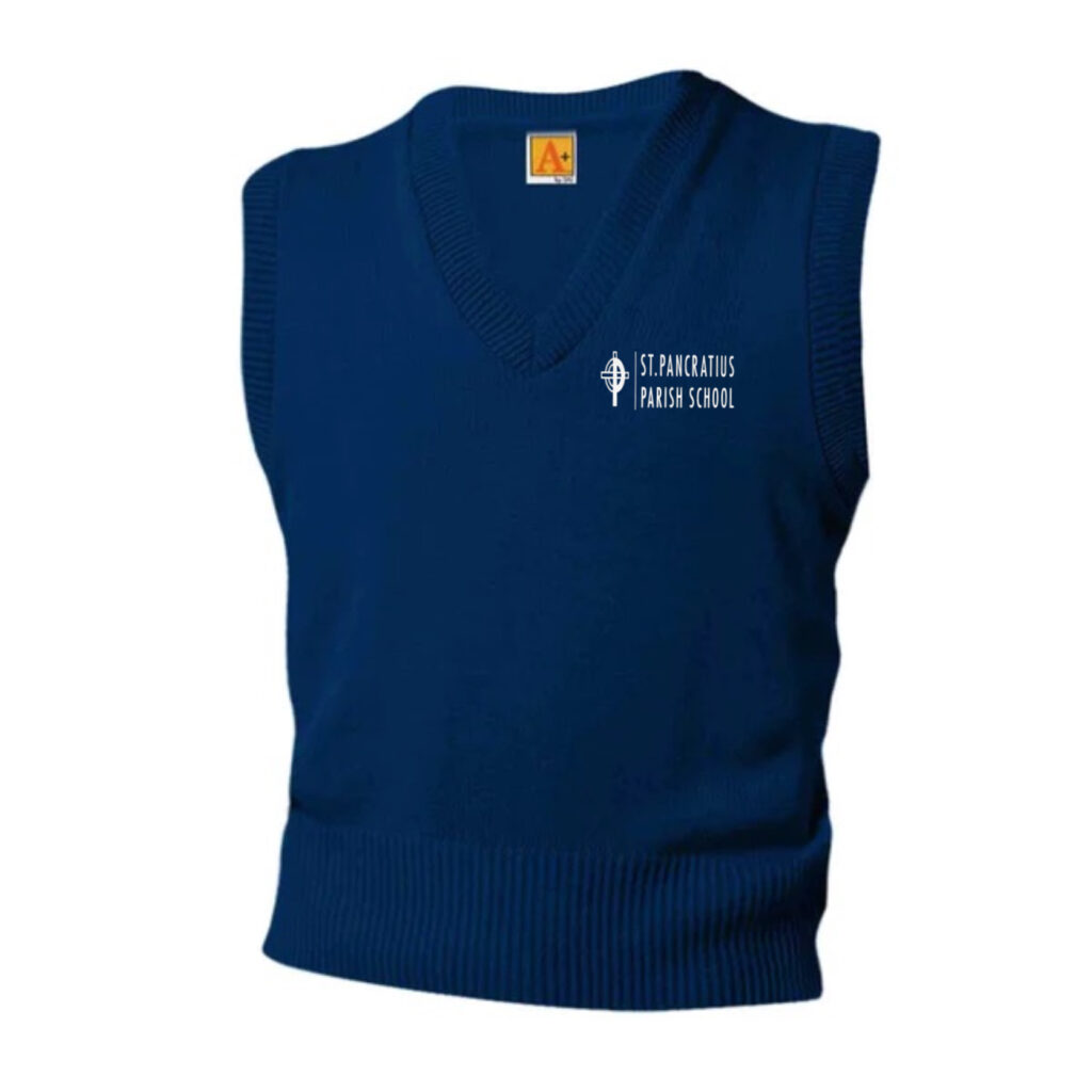 St. Pancratius Parish School – Michael’s School Uniforms