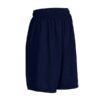 Navy Sports Mesh Shorts w/ Logo – Michael’s School Uniforms